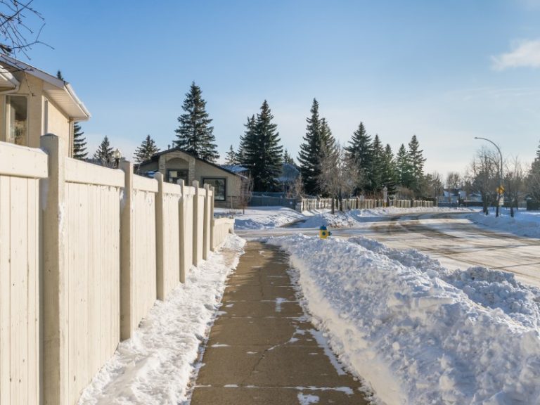 Commercial & Residential Snow Management in Bowie & Annapolis, MD ...